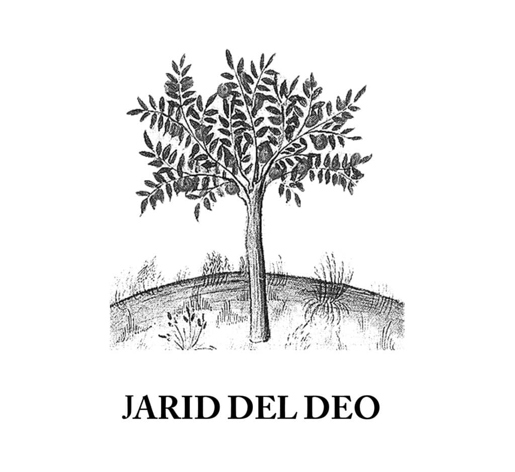 Jarid del Deo – Revue Eclipse