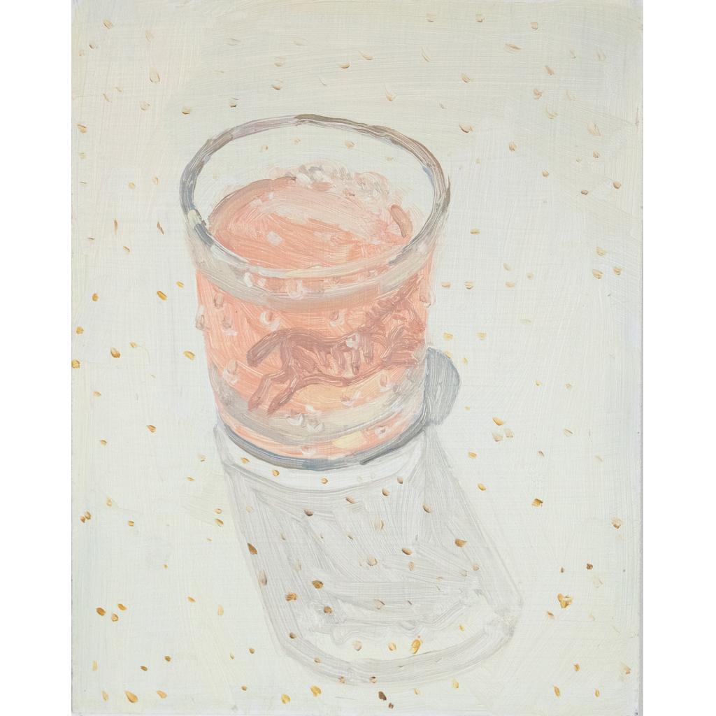 Claudia Keep – Revue Eclipse